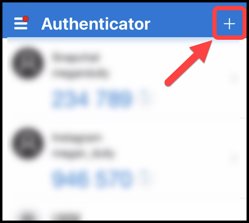 How to Set up and Enable Microsoft Authenticator – International ...