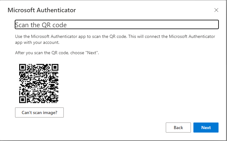 How to Set up and Enable Microsoft Authenticator – International ...